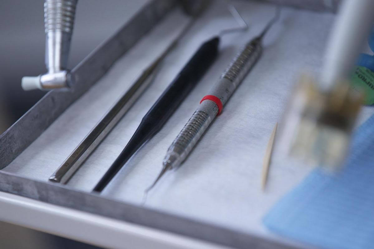 Parodontoloog in Utrecht - Dental Care Utrecht